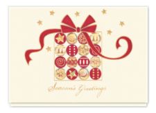 Welcome Cards for New Employees and Business Clients