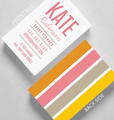 Divvy Business Card Standard Size, 1027583 - Business Christmas Cards