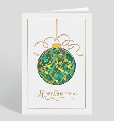 Religious Christmas Card Designs